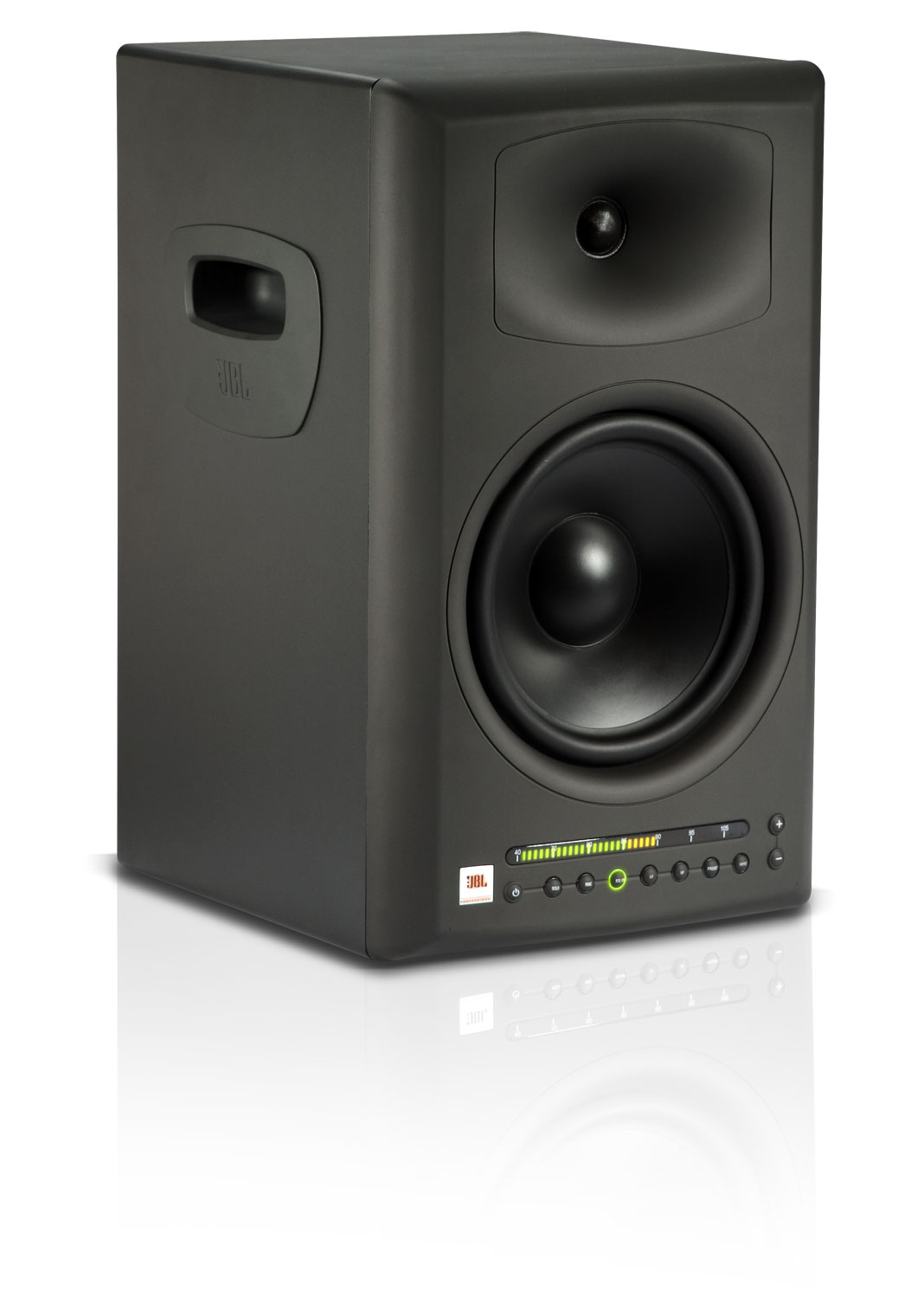 Reference Audio - ArtAV