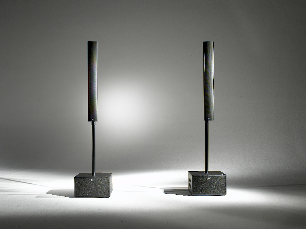 Reference Audio - ArtAV